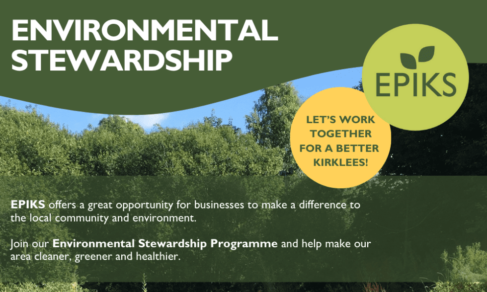 Corporate Environmental Stewardship - EPIKS - Environmental Projects In ...